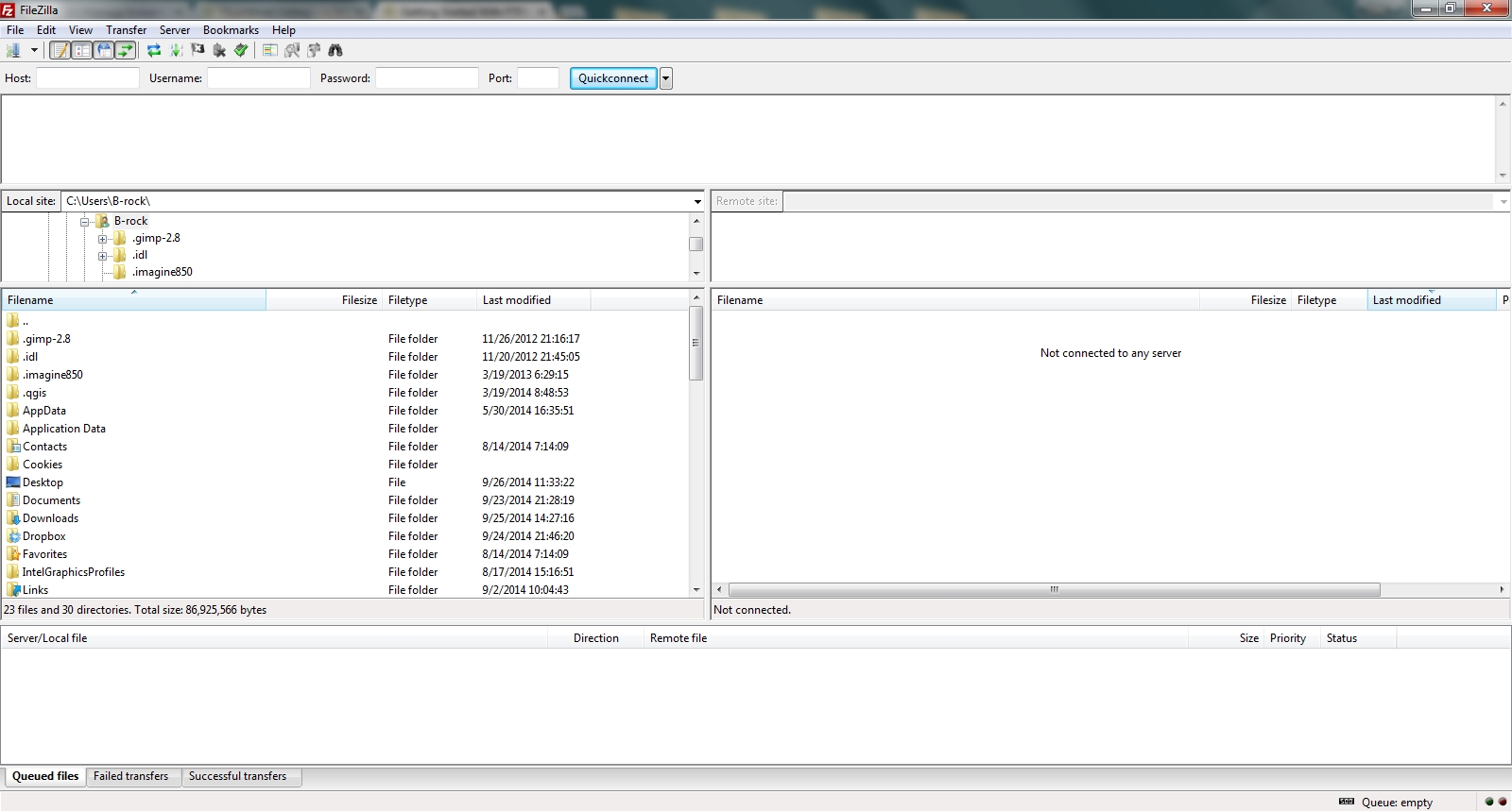 Apollo Mapping - The Image Hunters