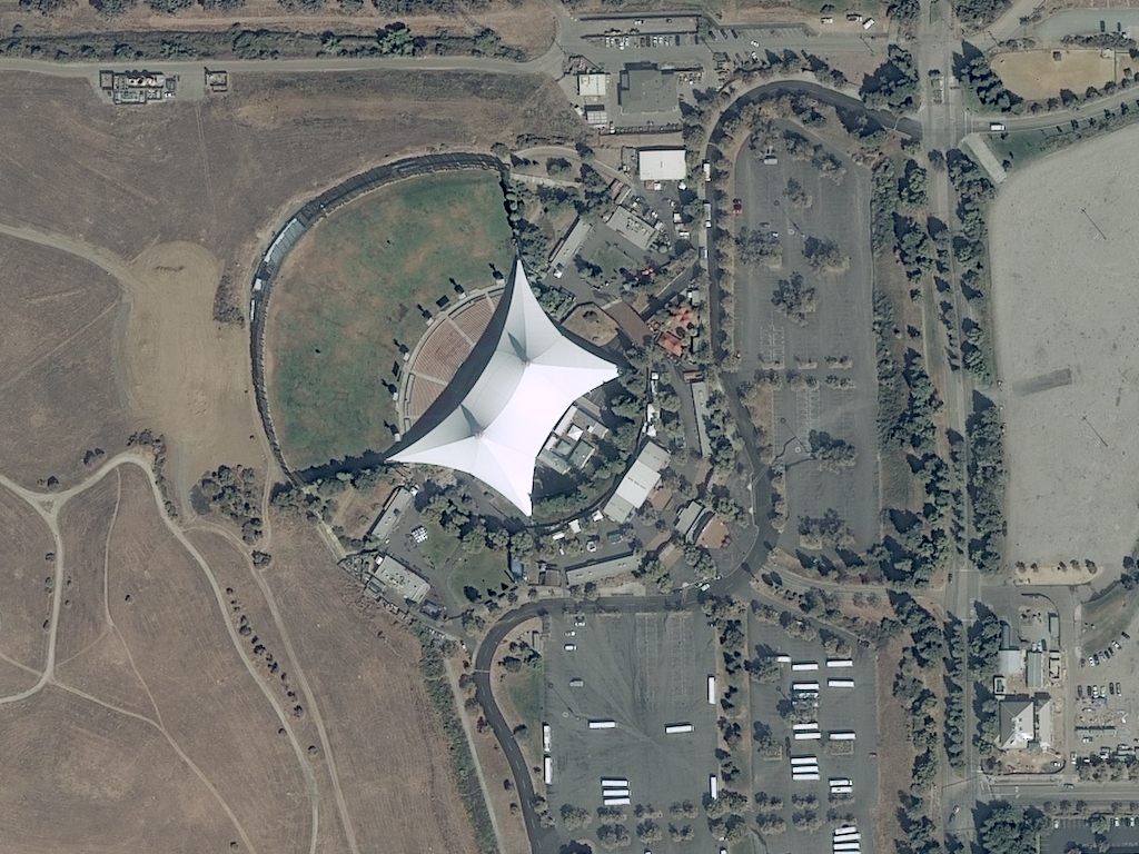 Apollo Mapping - The Image Hunters