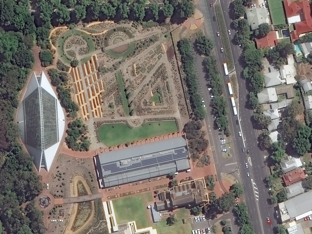 Apollo Mapping - The Image Hunters