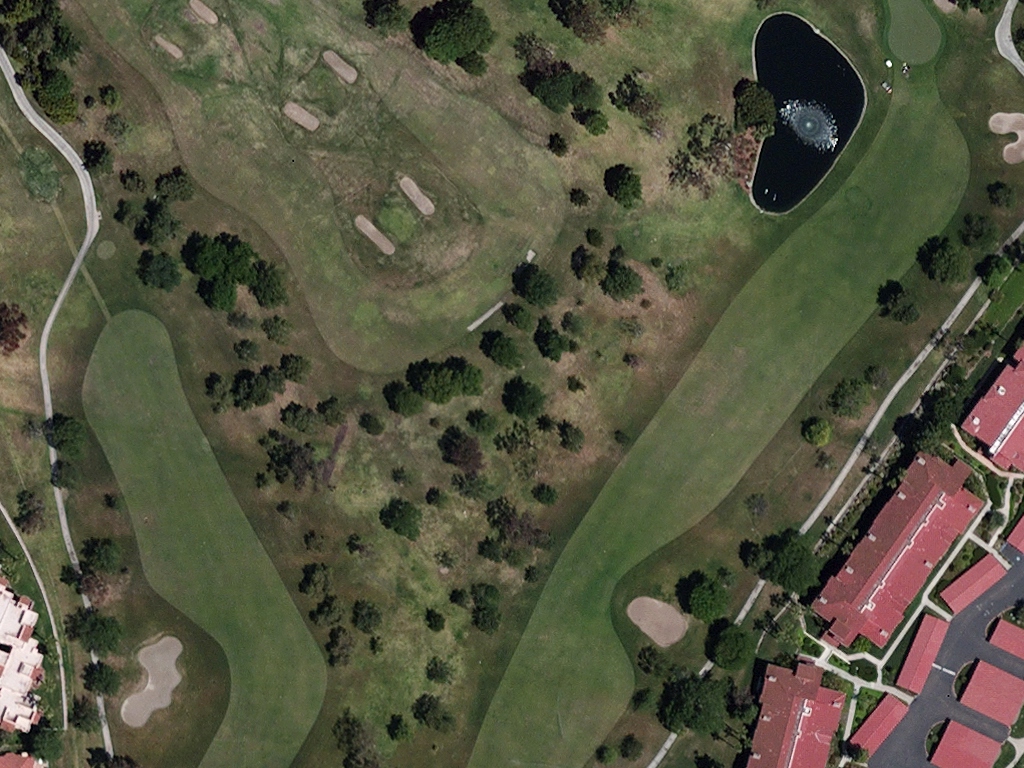 Apollo Mapping - The Image Hunters